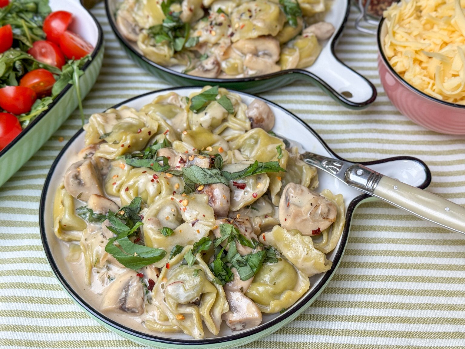 Recepten met champignons - 13 makkelijke en lekkere gerechten