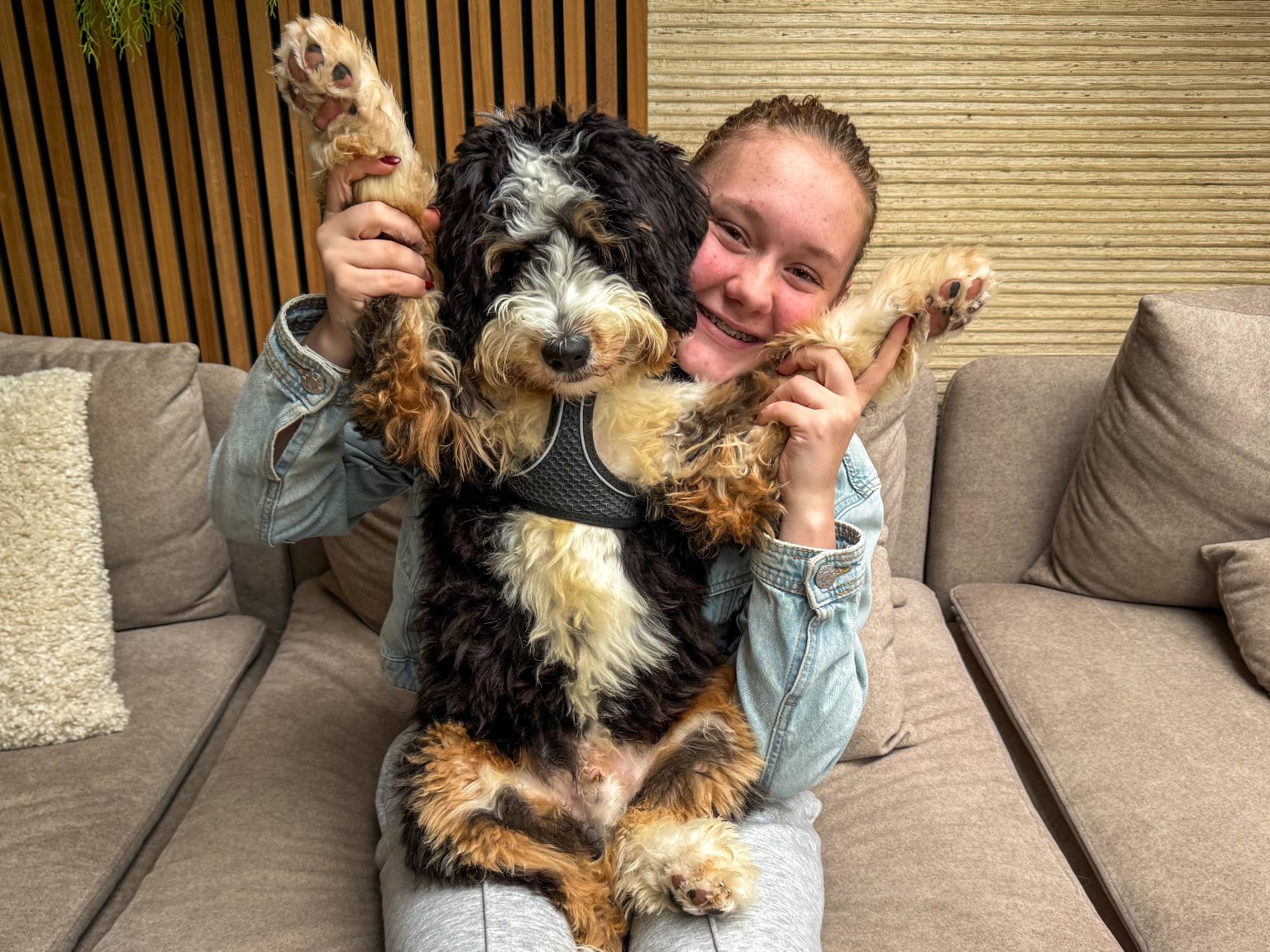 Thuis bij Familie over de Kook: week 42 - Kijkje in onze keuken