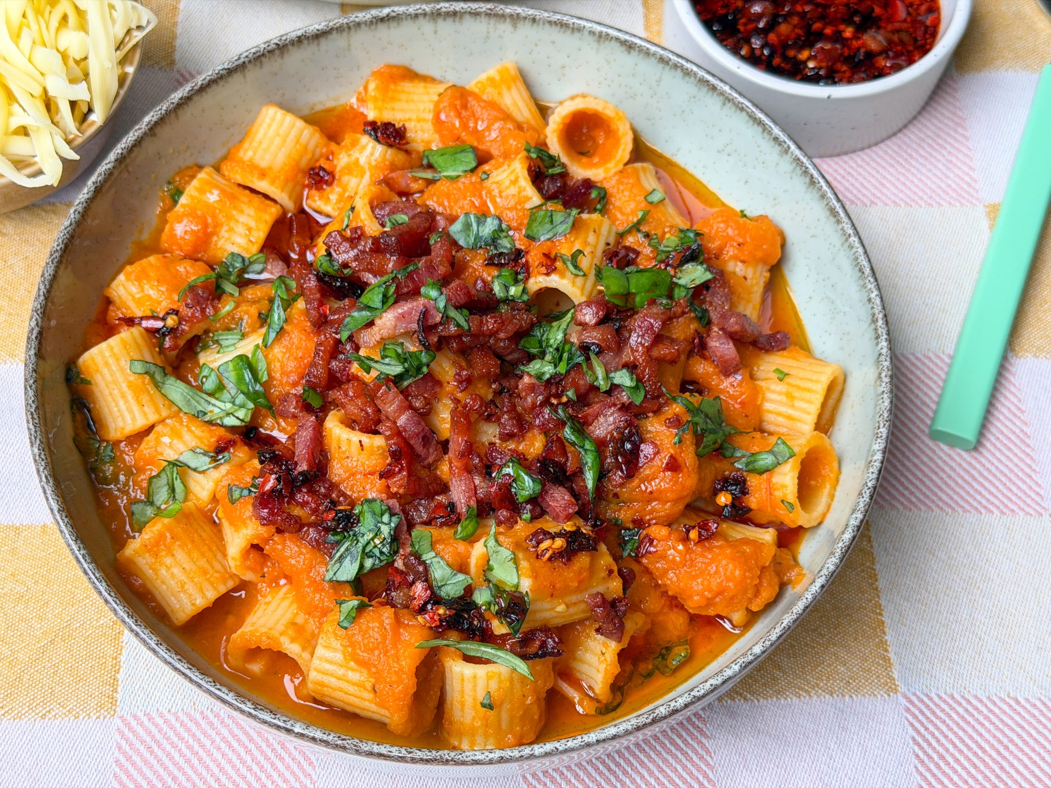 Recepten met crispy chili olie - 10 makkelijke en lekkere gerechten