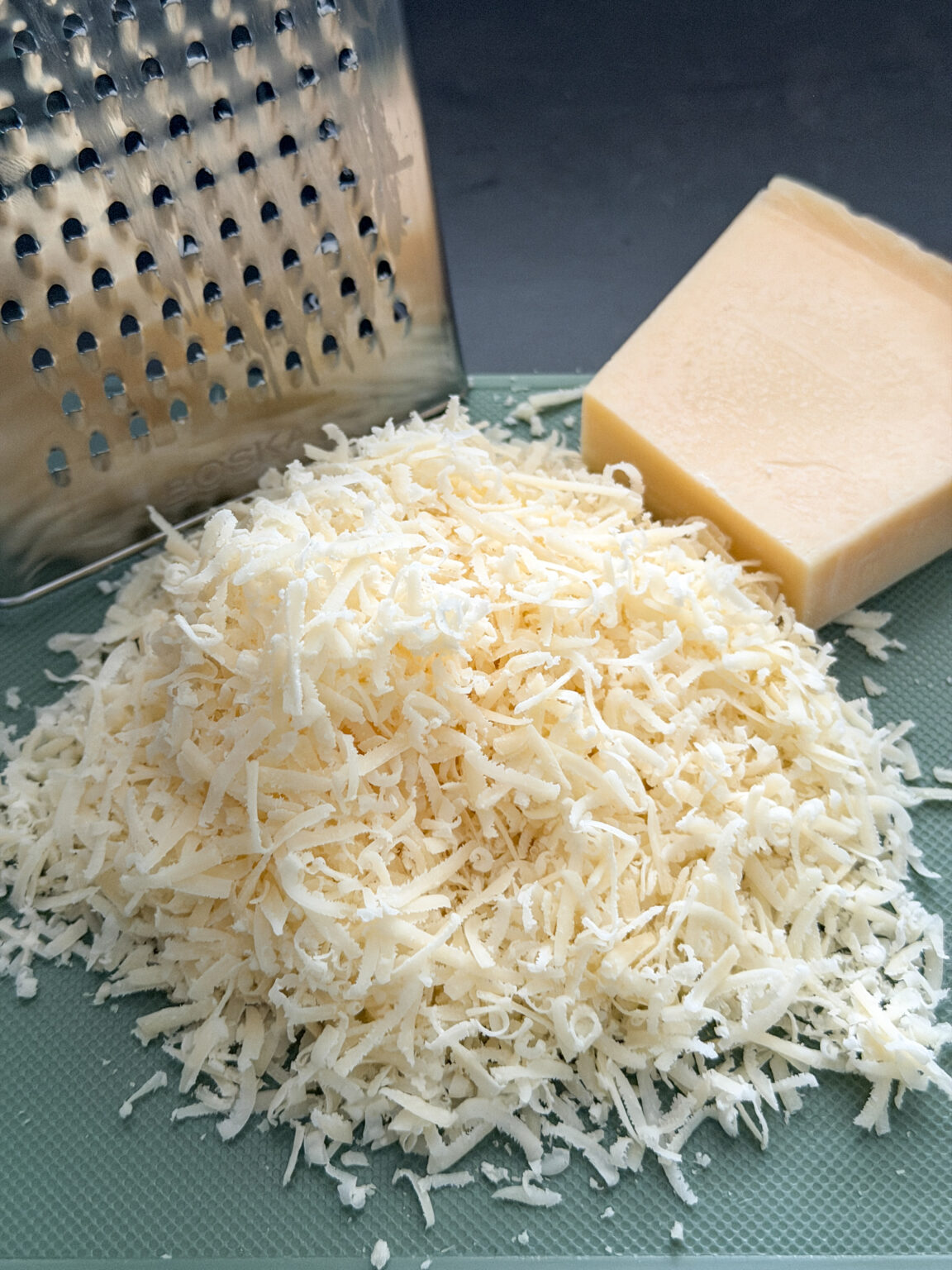 Pasta roomsaus met kip - romig en makkelijk recept